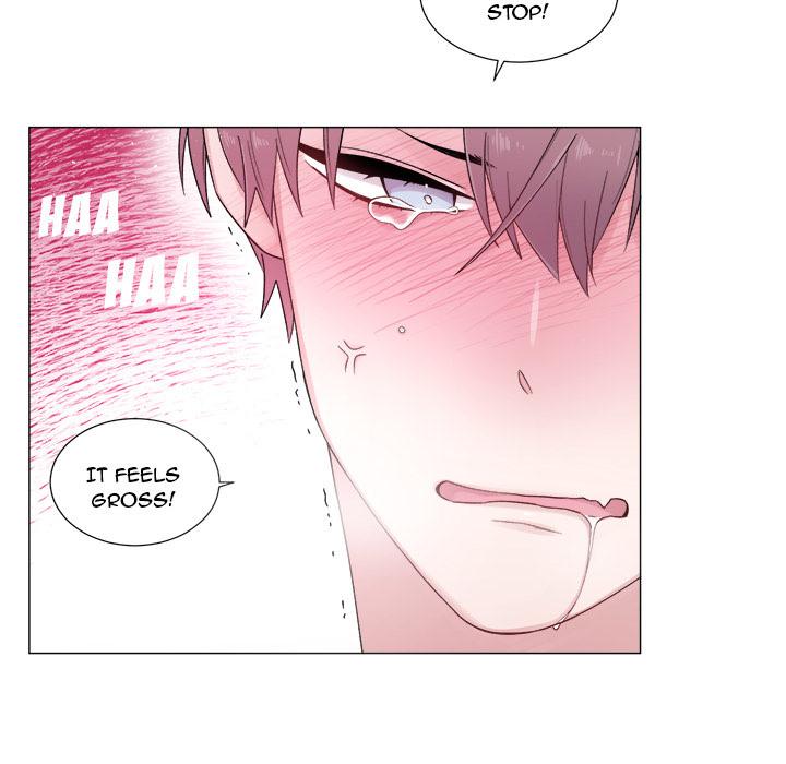 Please Draw Me Love Manga Manga