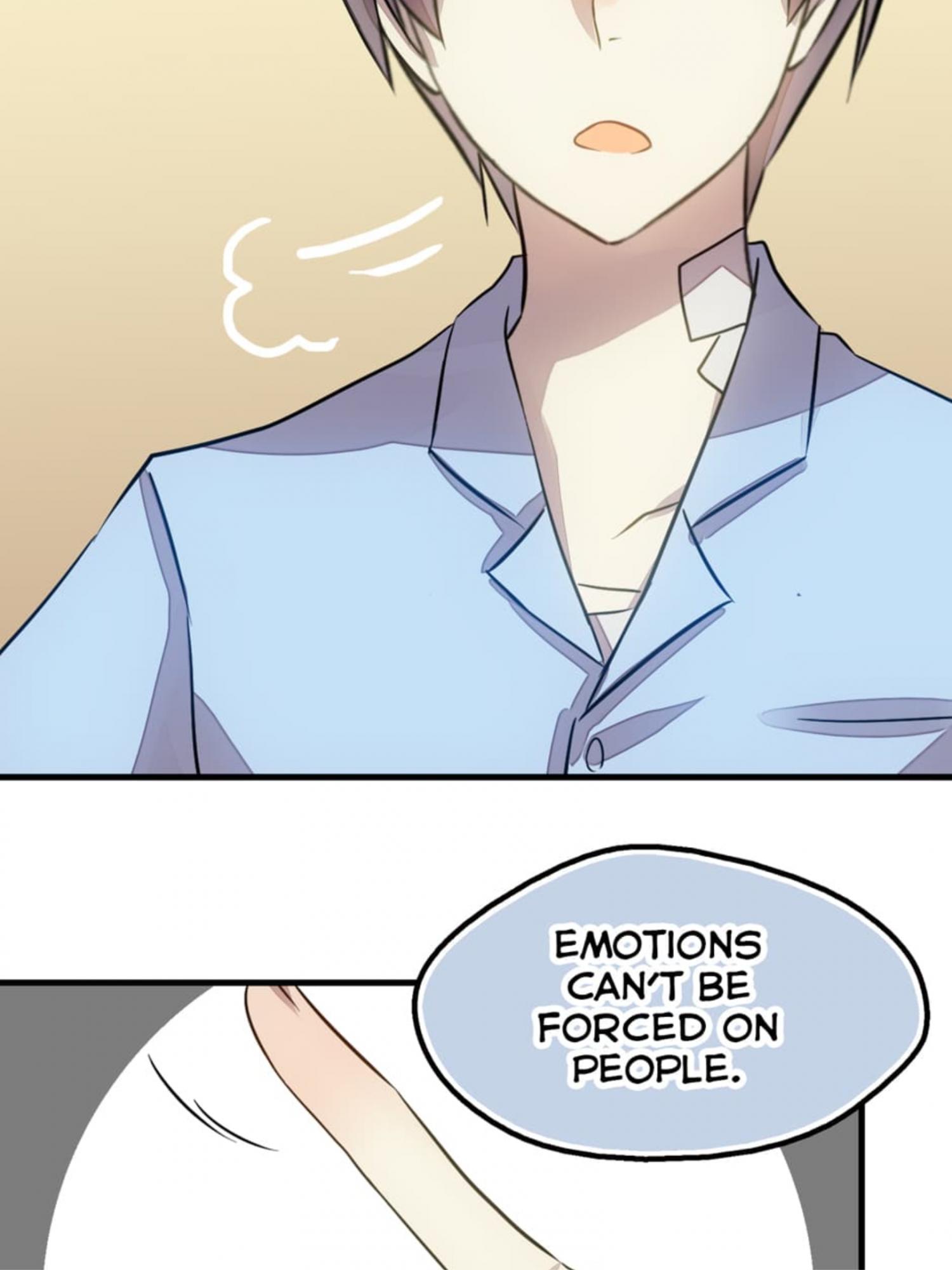 Question - Trope: Using Brainwashing Charm/Black Magic or Love Potion ...