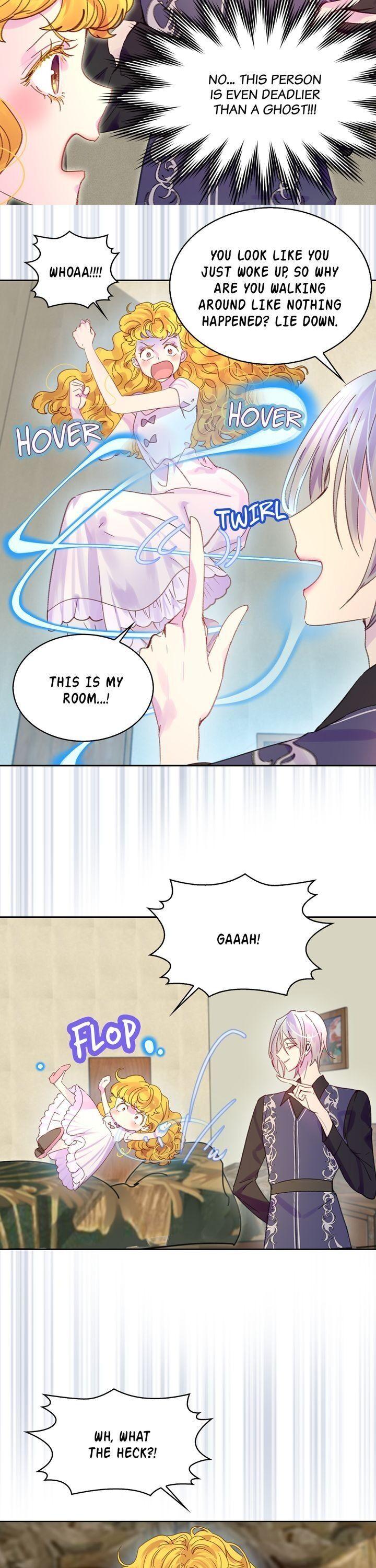 Spoiler - Miss not so sidekick | Page 47 | Novel Updates Forum