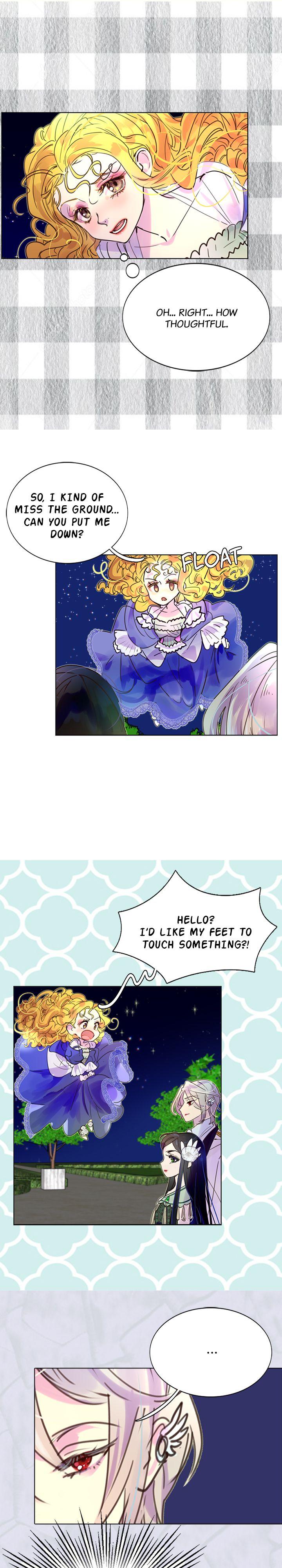 Spoiler - Miss not so sidekick | Page 47 | Novel Updates Forum