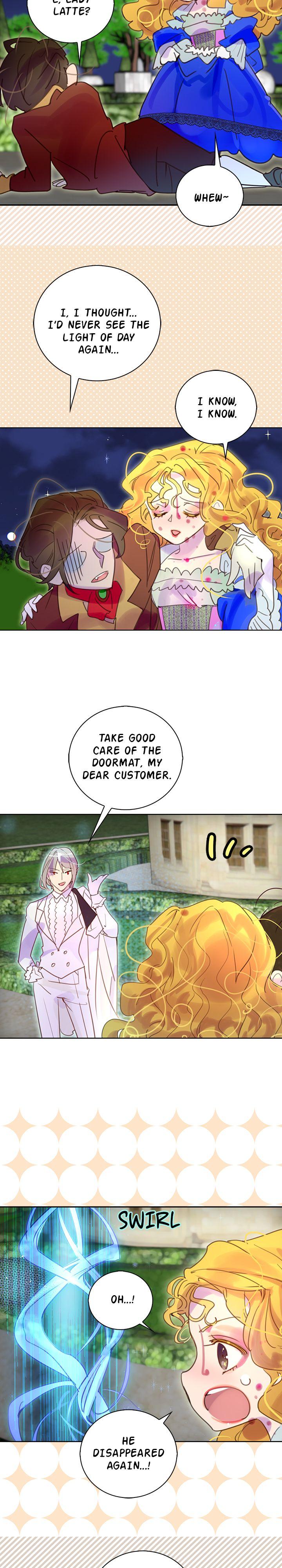 Spoiler - Miss not so sidekick | Page 47 | Novel Updates Forum