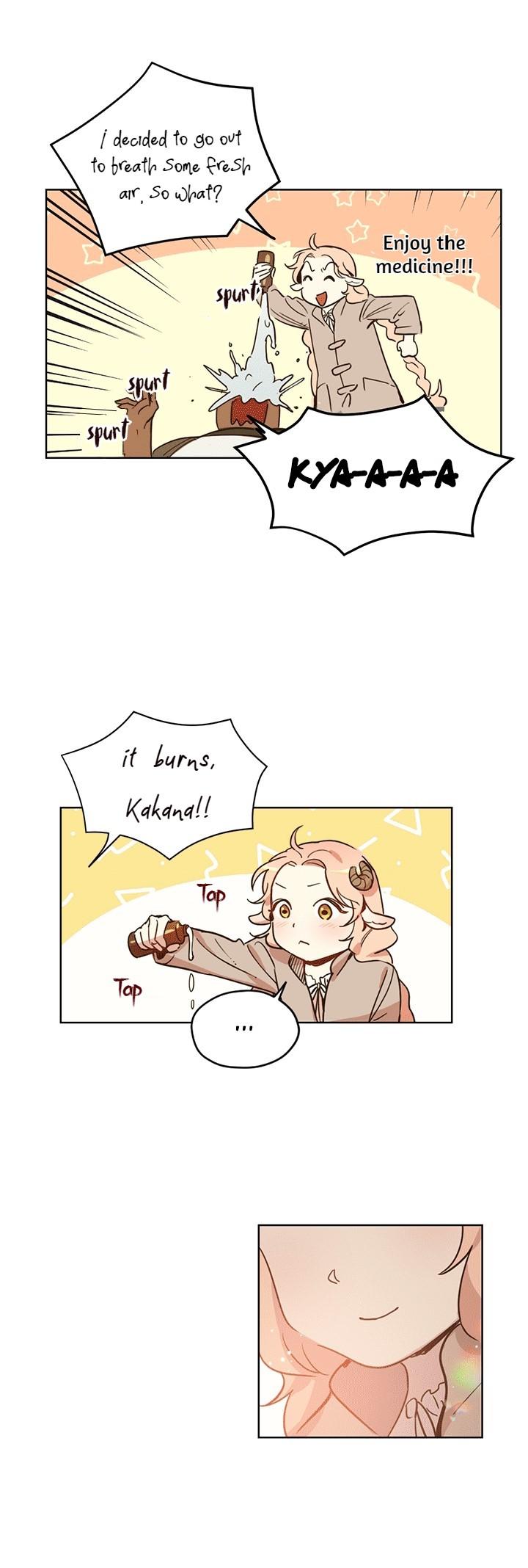 Chibi Prussia Diaries